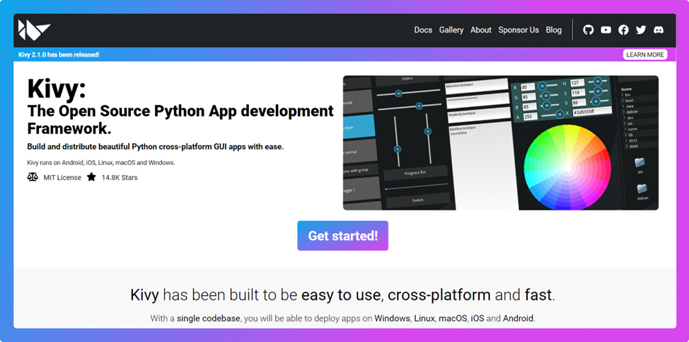Python Mobile Development When And Why To Build Your App With Python